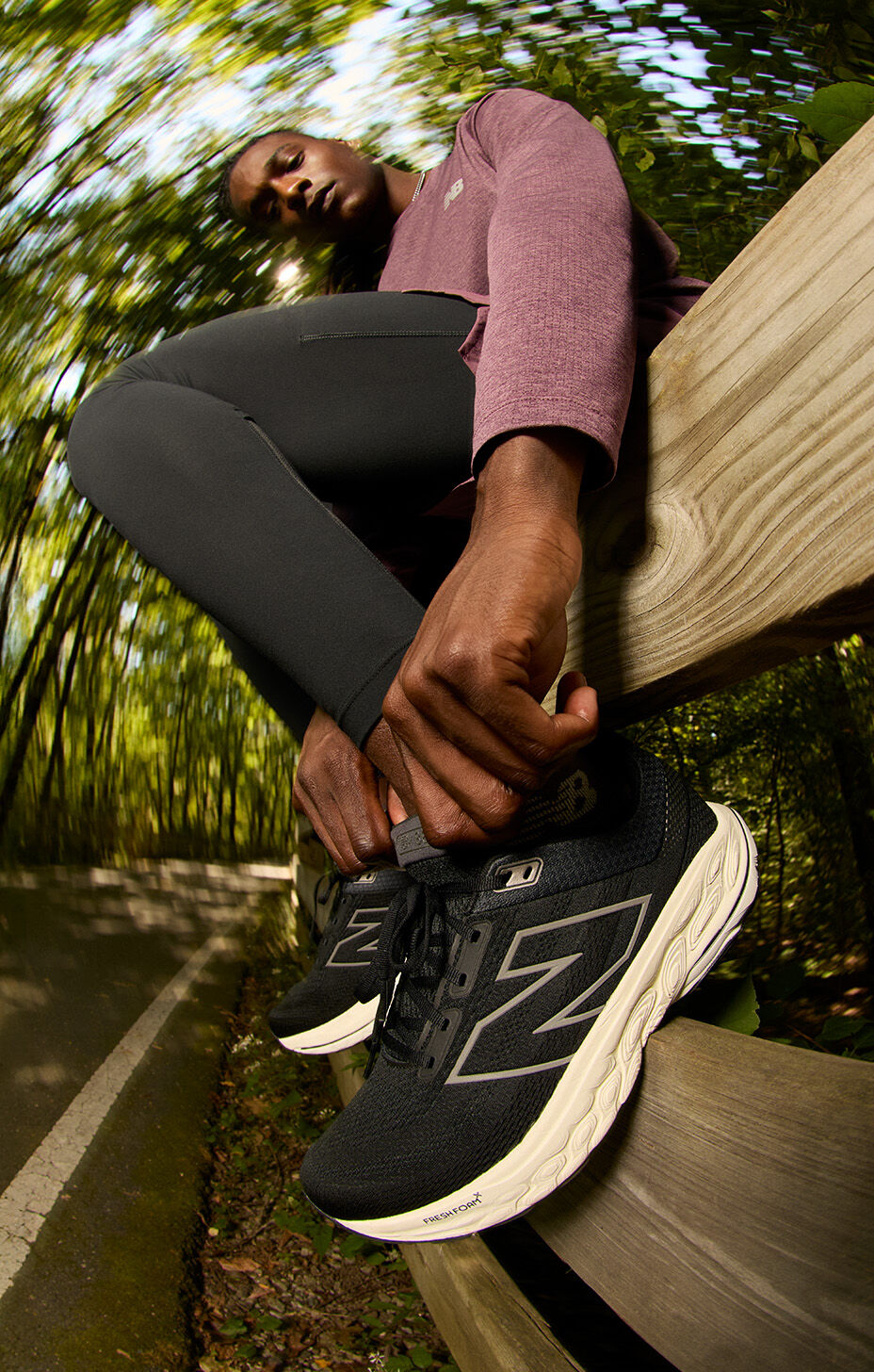 Shoes and Clothing | Official Site - New Balance