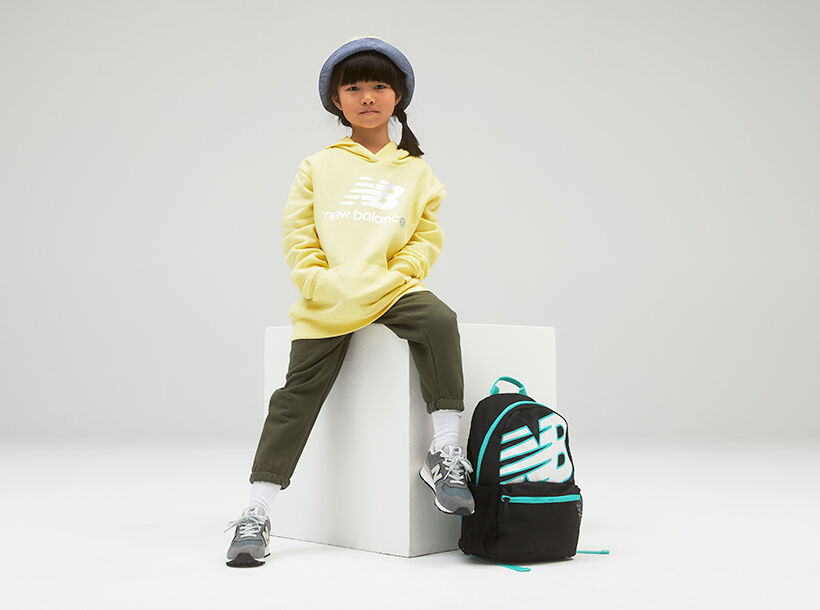 Men's Shoes & Clothing - New Balance