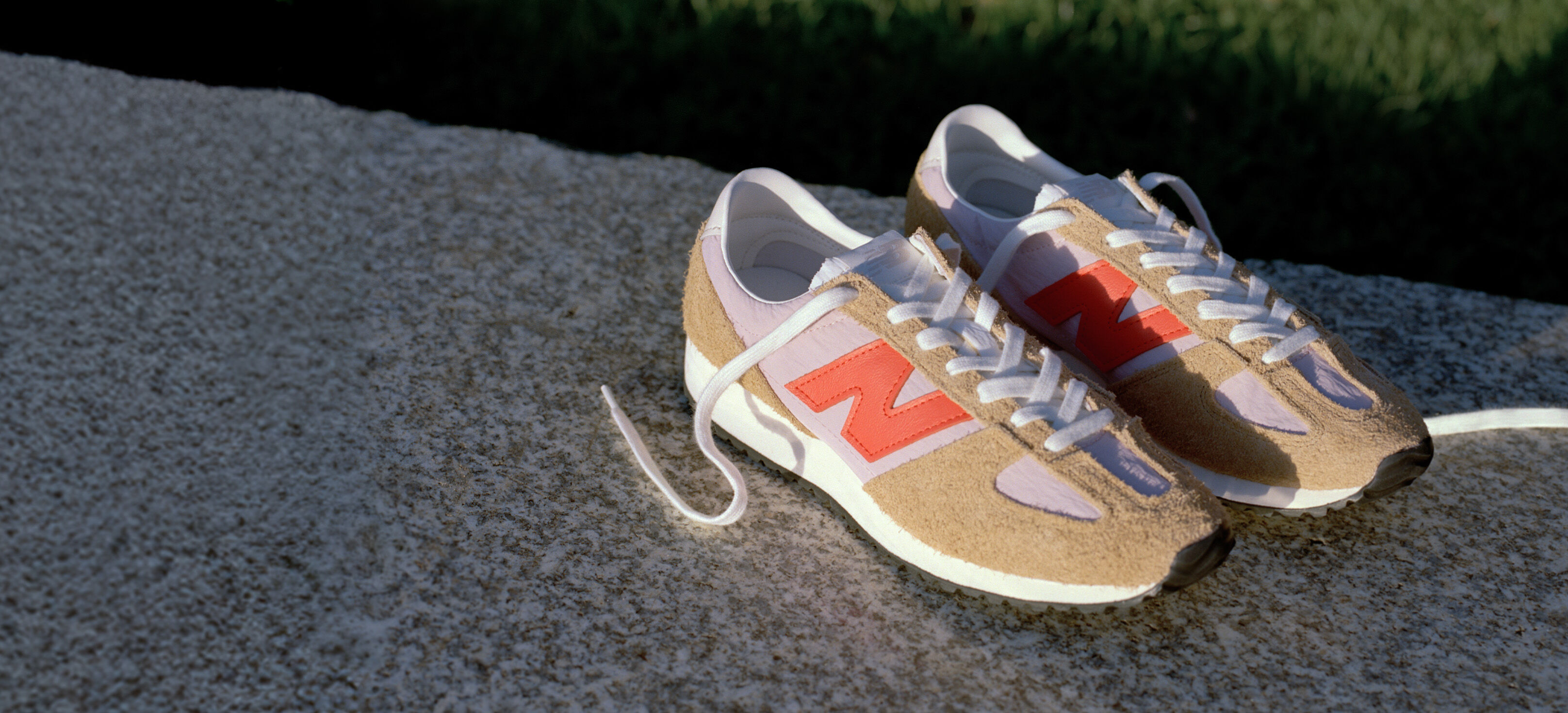 Shoes and Clothing | Official Site - New Balance