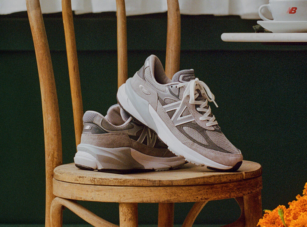 Shoes and Clothing | Official Site - New Balance